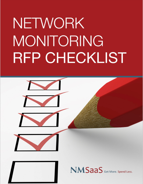 Network Monitoring RFP Checklist